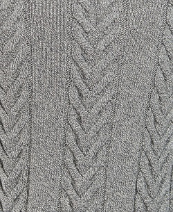 Barbour Essential Cable Knit Jumper