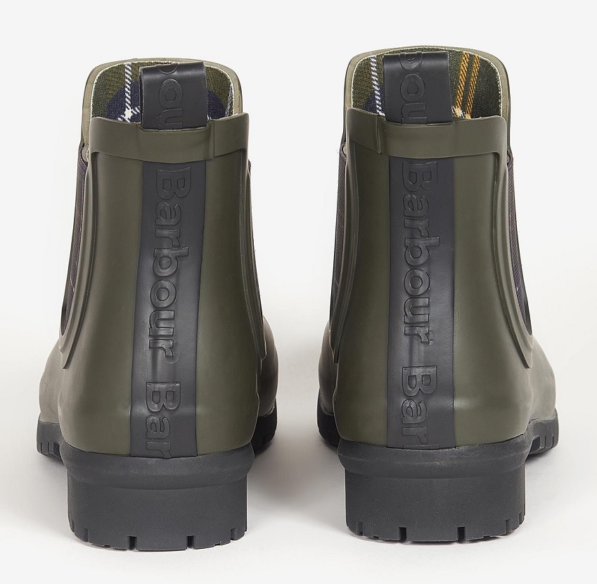 Barbour Ladies Kingham Wellington Boot