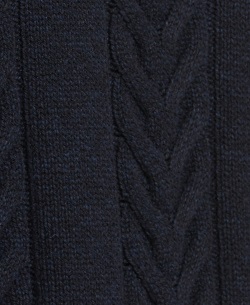Barbour Essential Cable Knit Jumper
